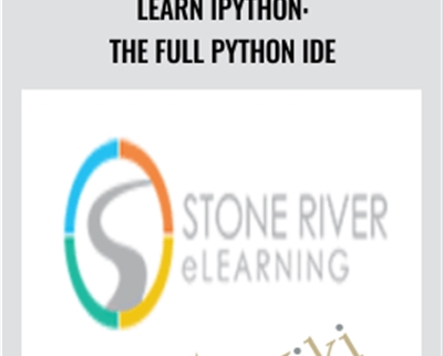 Learn iPython: The Full Python IDE - Stone River eLearning » uTralist