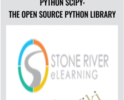 Python SciPy: The Open Source Python Library - Stone River eLearning » uTralist