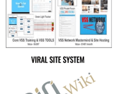 Viral Site System » uTralist