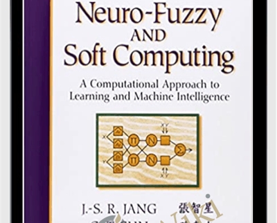 Neuro-Fuzzy And Soft Computing – Jyh & Shing Roger Jang - Downloadable ...