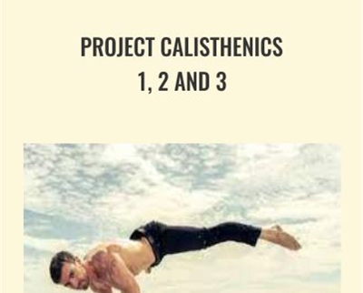 Project Calisthenics 1, 2 and 3 by Simonster - Downloadable Online ...