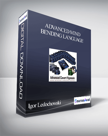 Igor Ledochowski – Advanced Mind-Bending Language - Downloadable Online ...
