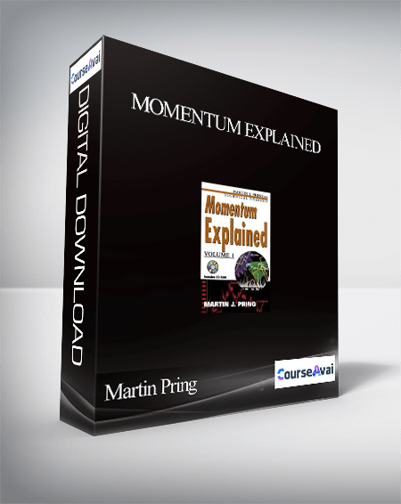 Martin Pring – Momentum Explained - Downloadable Online Course ...