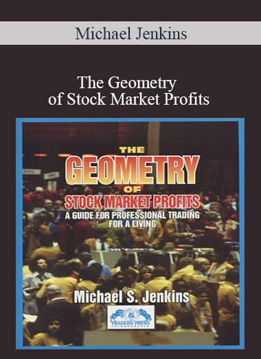 Michael Jenkins – The Geometry of Stock Market Profits - Downloadable ...