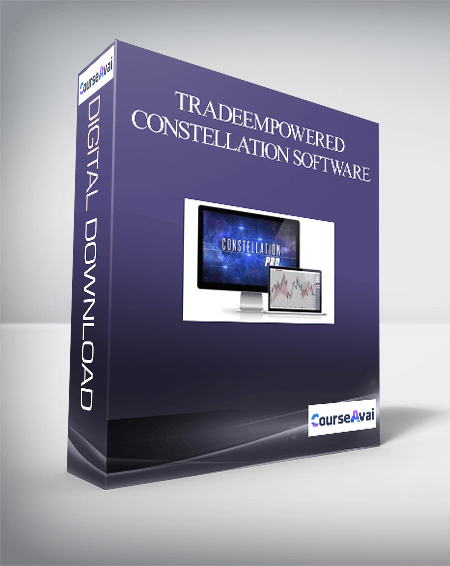 Tradeempowered – Constellation Software - Downloadable Online Course ...