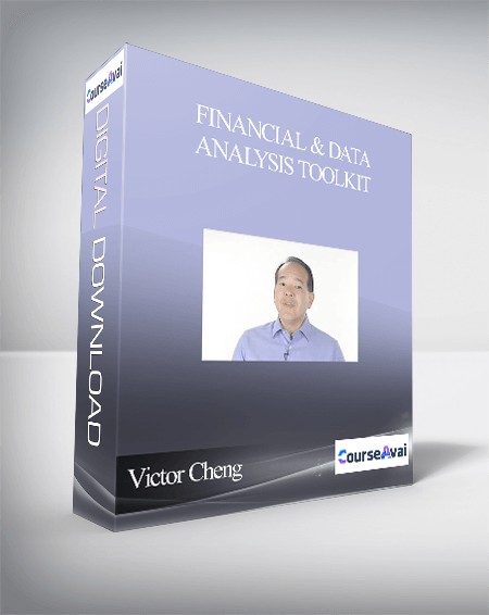 Victor Cheng – Financial & Data Analysis Toolkit » uTralist